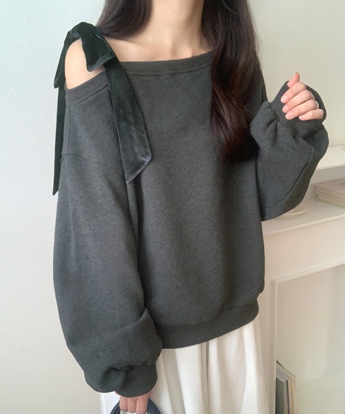 LAUIR スウェットカットソー | خدمة دعم الشراء بالبريد الياباني Buyee | نشحن منتجات ZOZOUSED إلى جميع انحاء ...