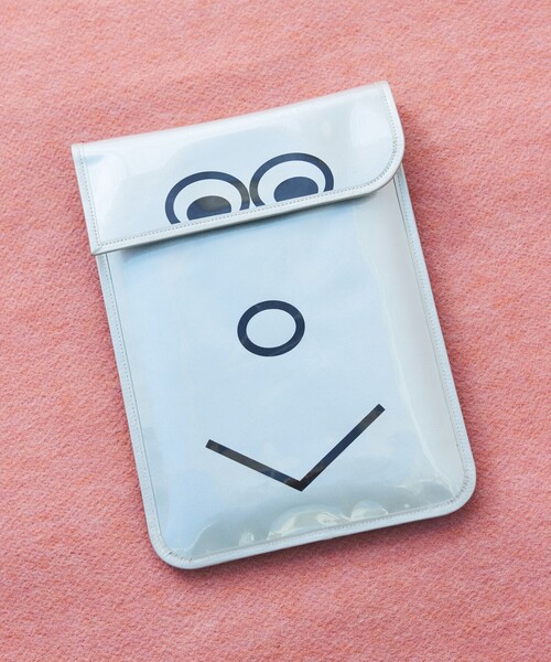 A SCENE | A SCENE/エーシーン Gadget sleeve -HIMAA- ガジェットスリーブ - Buyee, an Online Proxy Shopping ...