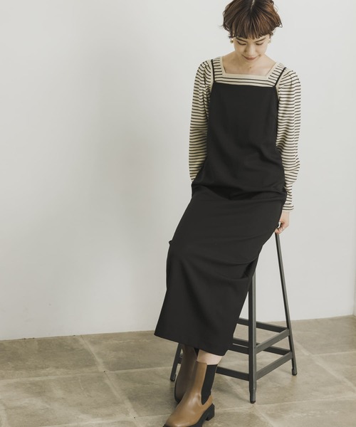 URBAN RESEARCH | キャミソールワンピース - Buyee, Perkhidmatan Beli-belah Proksi ...