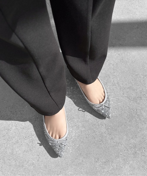 MAMIAN | フラットパンプス - Buyee, Perkhidmatan Beli-belah Proksi Dalam Talian ...