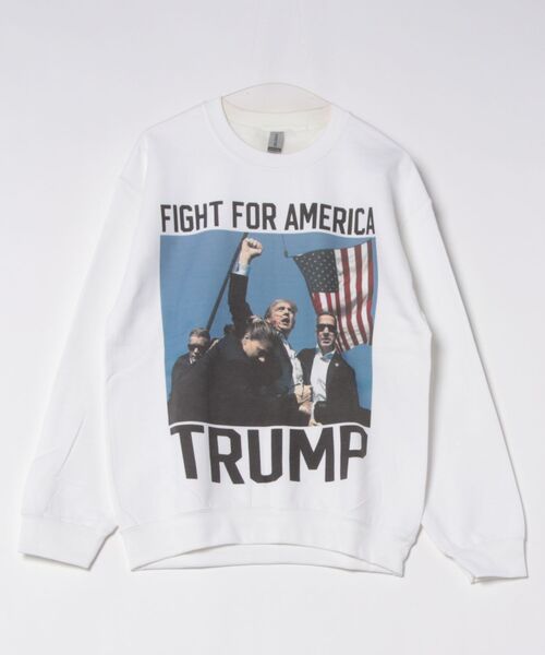 GILDAN | 【GILDAN / ギルダン】プリン ト クルー スエット - Buyee, an Online Proxy Shopping Service | Shop at ZOZOTOWN