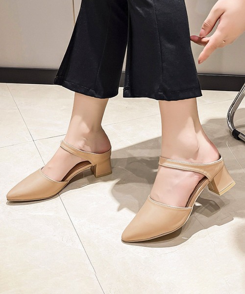 DEWLILY | ポインテッドトゥハイヒール - Buyee, Perkhidmatan Beli-belah Proksi Dalam ...