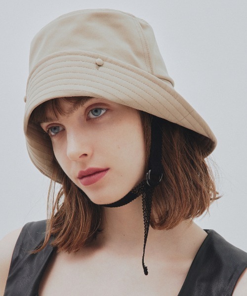 IRIS47 | 【IRIS 47】breeze hat WT37 - Buyee, an Online Proxy Shopping Service | Shop at ZOZOTOWN