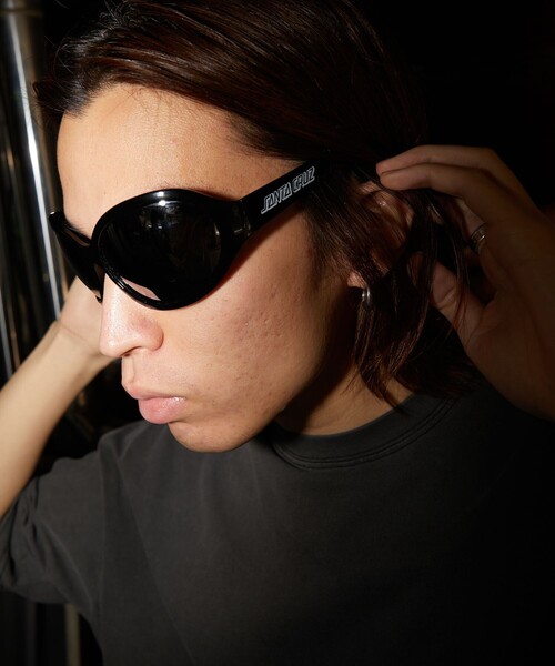 DOT CRUZ サンタクルーズGLOBAL uyee