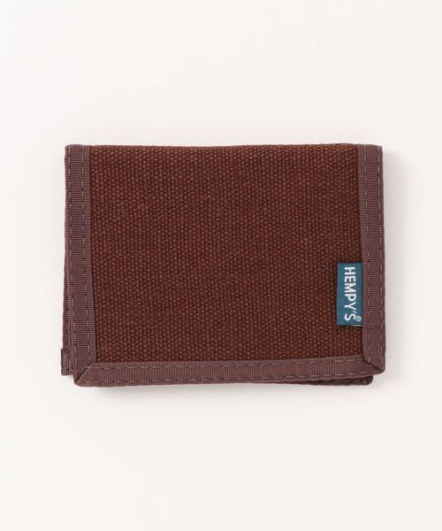 PARKS TOKYO SELECT | 【HEMPY'S】（UN）HEMP BI-FOLD WALLET - Buyee日本代購服務 | 於 ...
