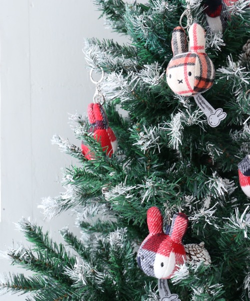 DICK BRUNA | BON TON TOYS オーナメント4pcsセット･Check - Buyee, an Online Proxy ...