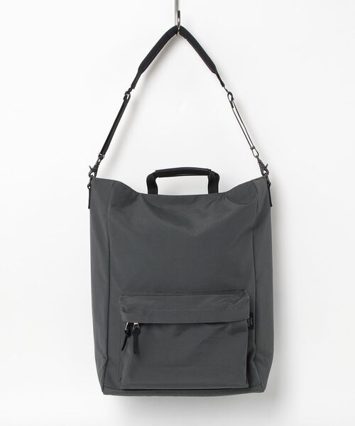 STANDARD SUPPLY | 【STANDARD SUPPLY/スタンダードサプライ】3WAY TOTE PACK-SIMPLICITY - Buyee, an Online Proxy ...