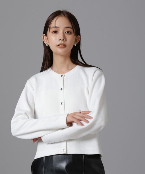 NANO UNIVERSE カーディガン | خدمة دعم الشراء بالبريد الياباني Buyee | نشحن منتجات ZOZOUSED إلى جميع ...