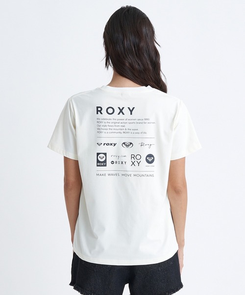Womens ROXY OWT】：QUIKSILVER オレ