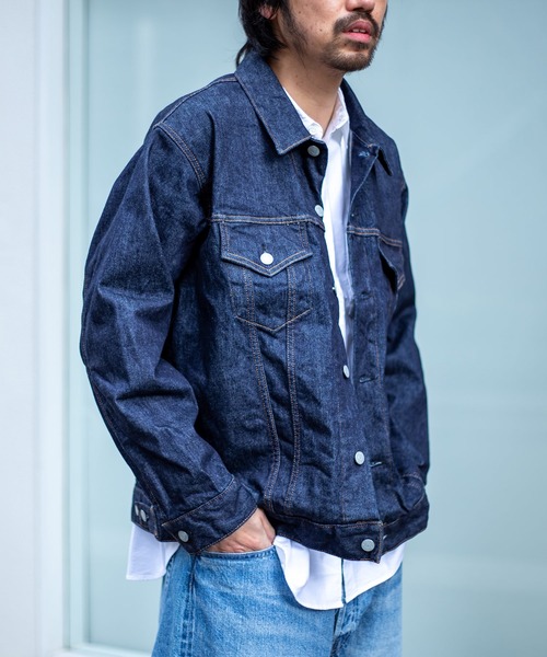 スペルバウンド SPELLBOUND フレンチサージ フレンチトラウザー チノ